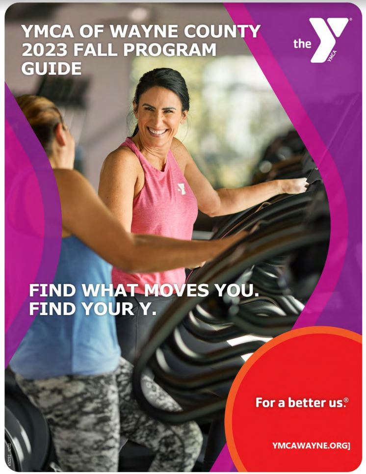YMCA of Wayne County | YMCA of Wayne County