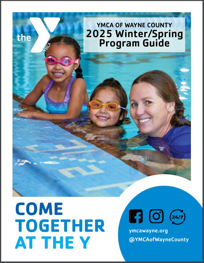 YMCA of Wayne County | YMCA of Wayne County