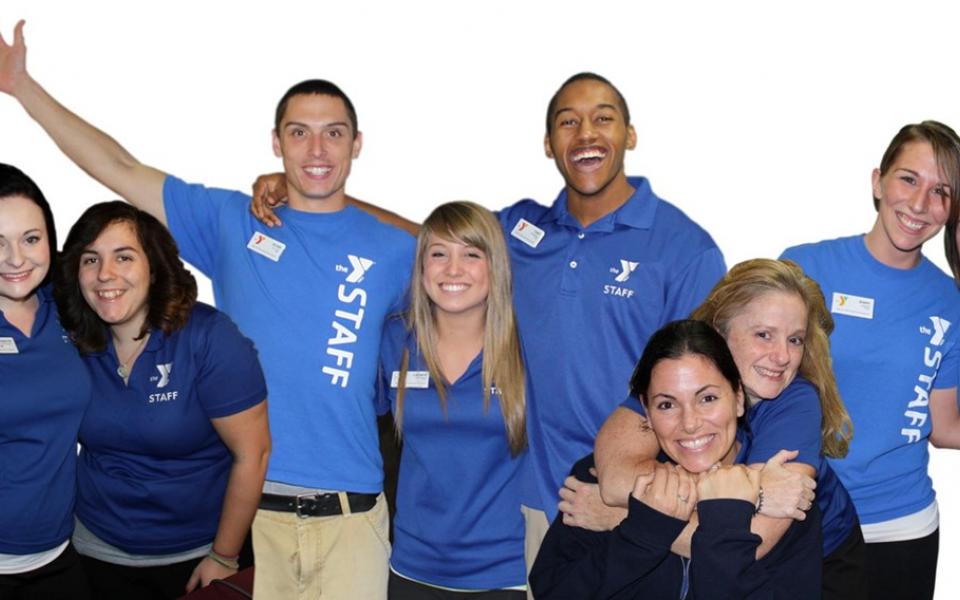 Staff | YMCA of Wayne County